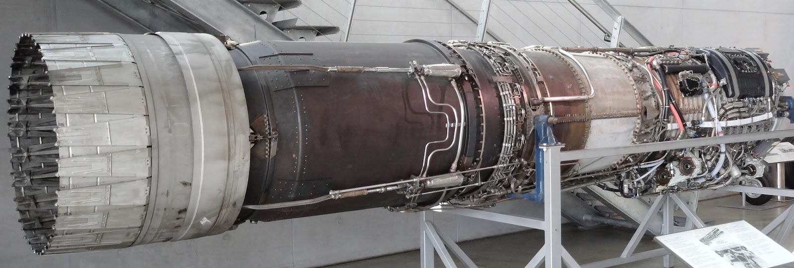 Plastic Models on the Internet: Aircrat walkaround vol.6: Lockheed F104 ...