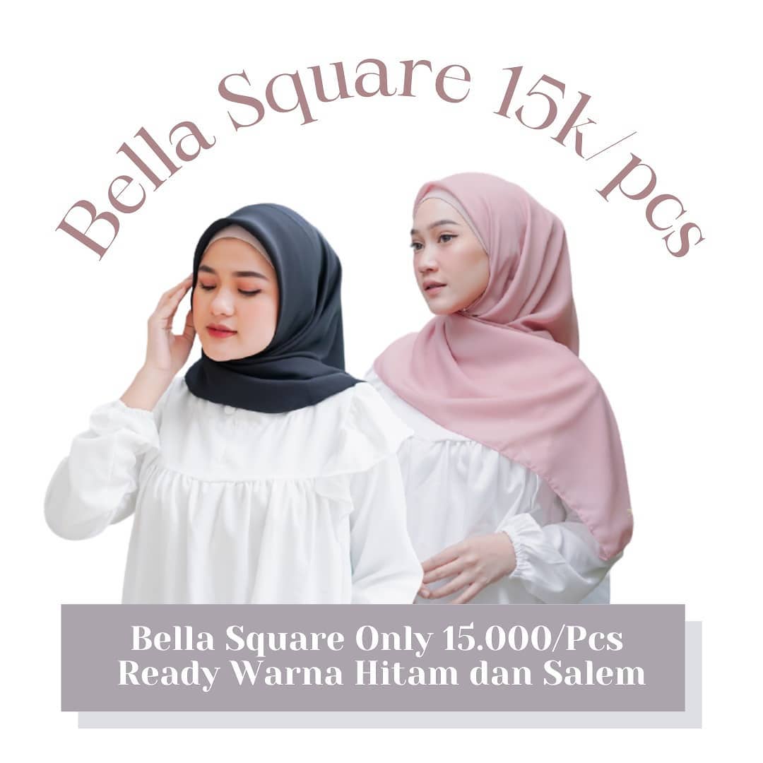 Bella Square 15.000