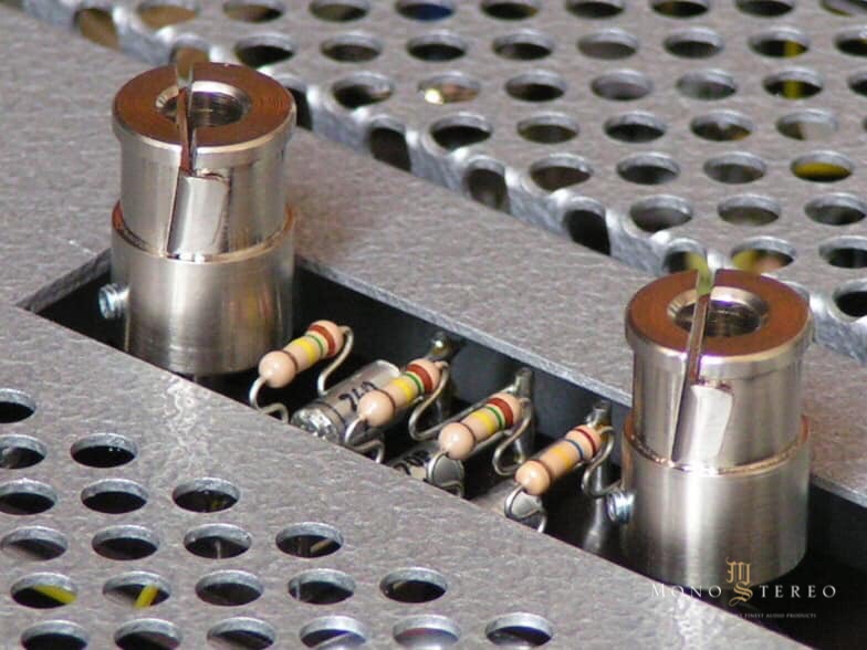 EMT 139ST B REPLICA – THE “HOLY GRAIL” – M & S | Ultimate High-Fidelity