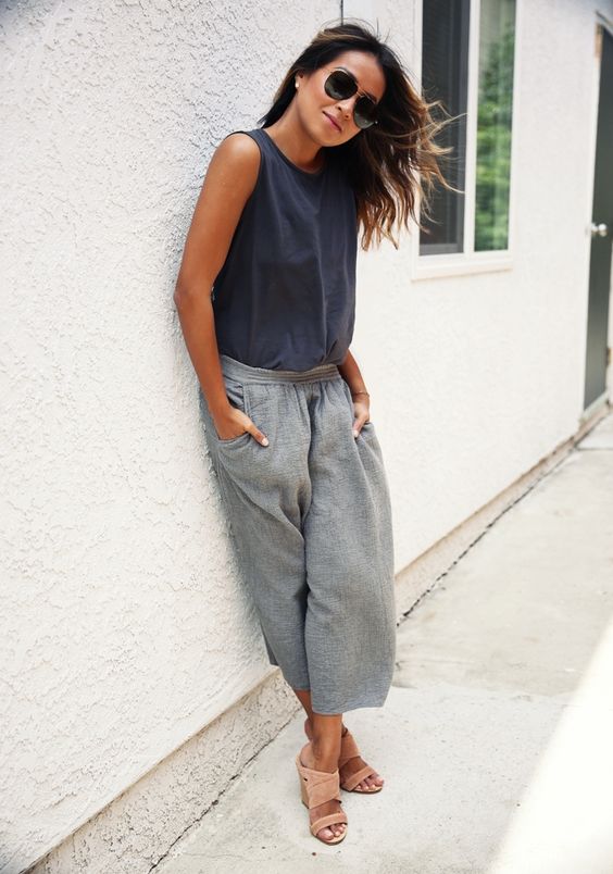 Summer | Grey | Luvtolook | Virtual Styling