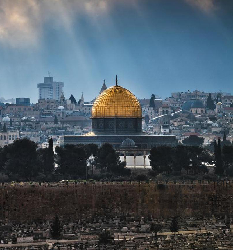 History of Empires: Umayyad Caliphate