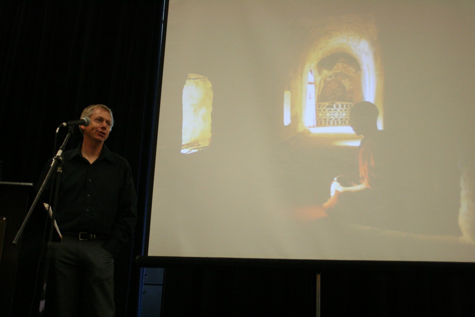 Delights of the Heart: Richard Brandt, Ceramic Artist