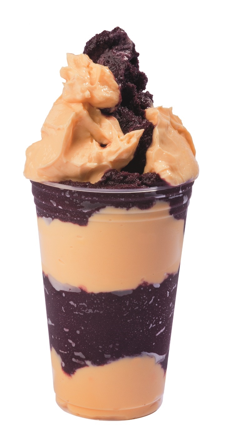 Açaí Premium : Copos