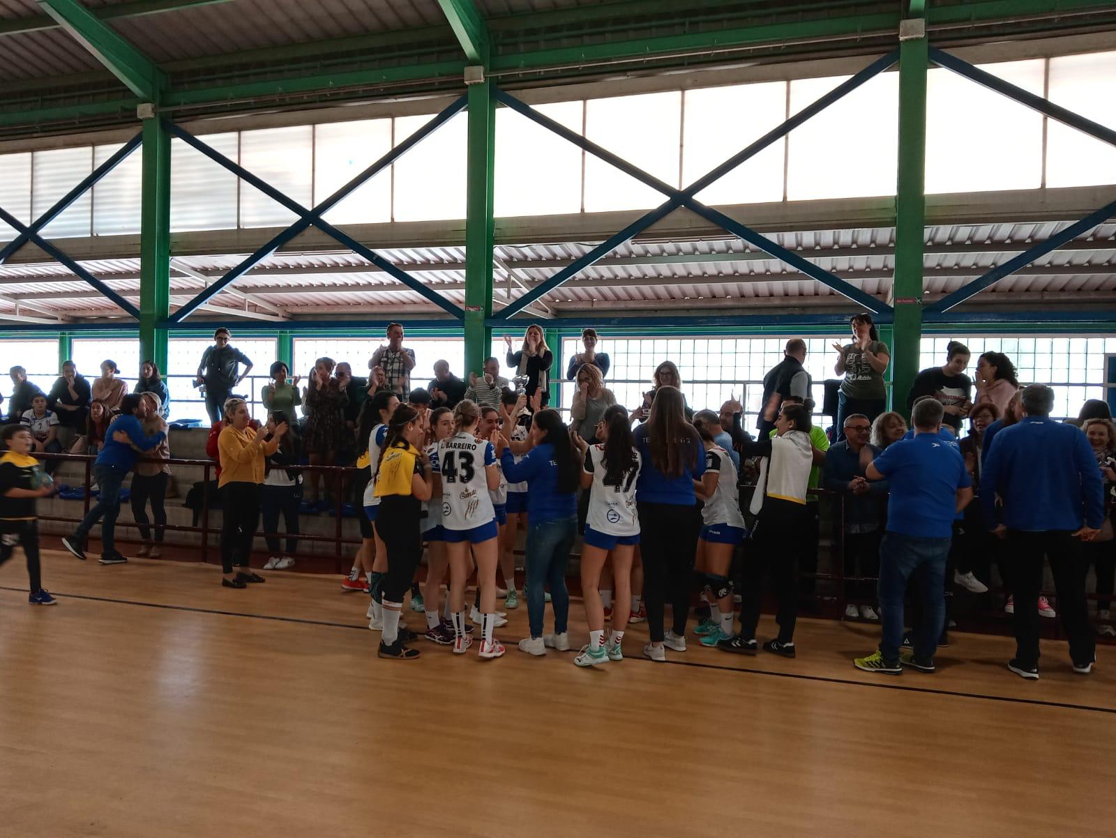 txusma58: El Elda Prestigio juvenil se proclamó campeón provincial txusma58: El Elda Prestigio juvenil se proclamó campeón provincial