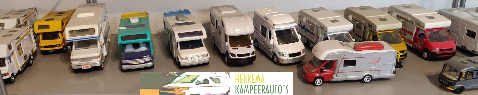 Mijn verzameling miniaturen