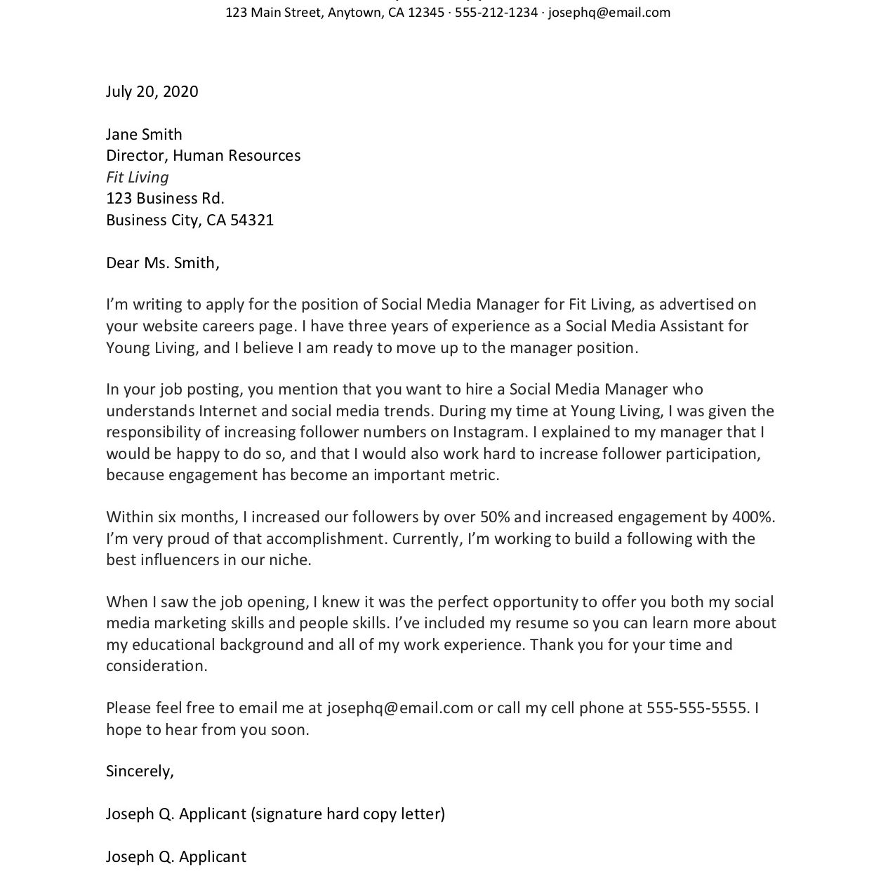 Opening Letter For Job Application Sample Sample Letter opening-letter-for-job-application-sample-sample-letter