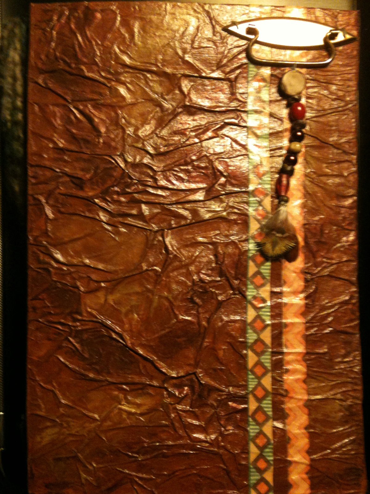 Artful Express Creative Life: Hand-crafted Native American Styled Art ...