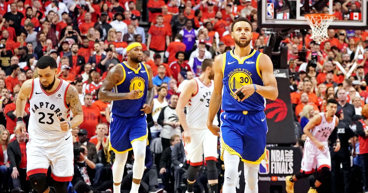 GSW vs Toronto ^^^Live^^^ NBA FINALS – GAME 6, TOR leads 3-2🔴 GSW vs ...
