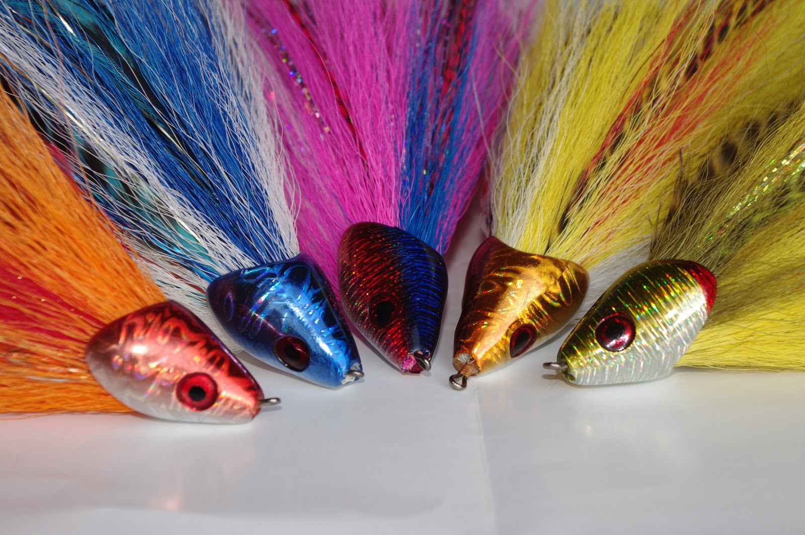 This River is Wild: Musky Fever