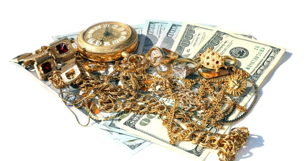 Essential Tips For Gold Buyers - OZ Journal Blog Hub