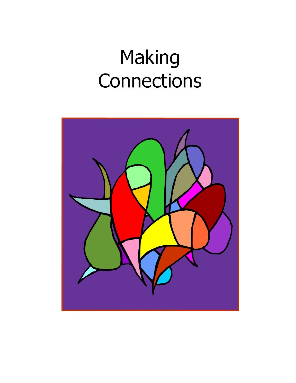 Literacy & Math Ideas: Making Connections: Teaching Students to Go ...