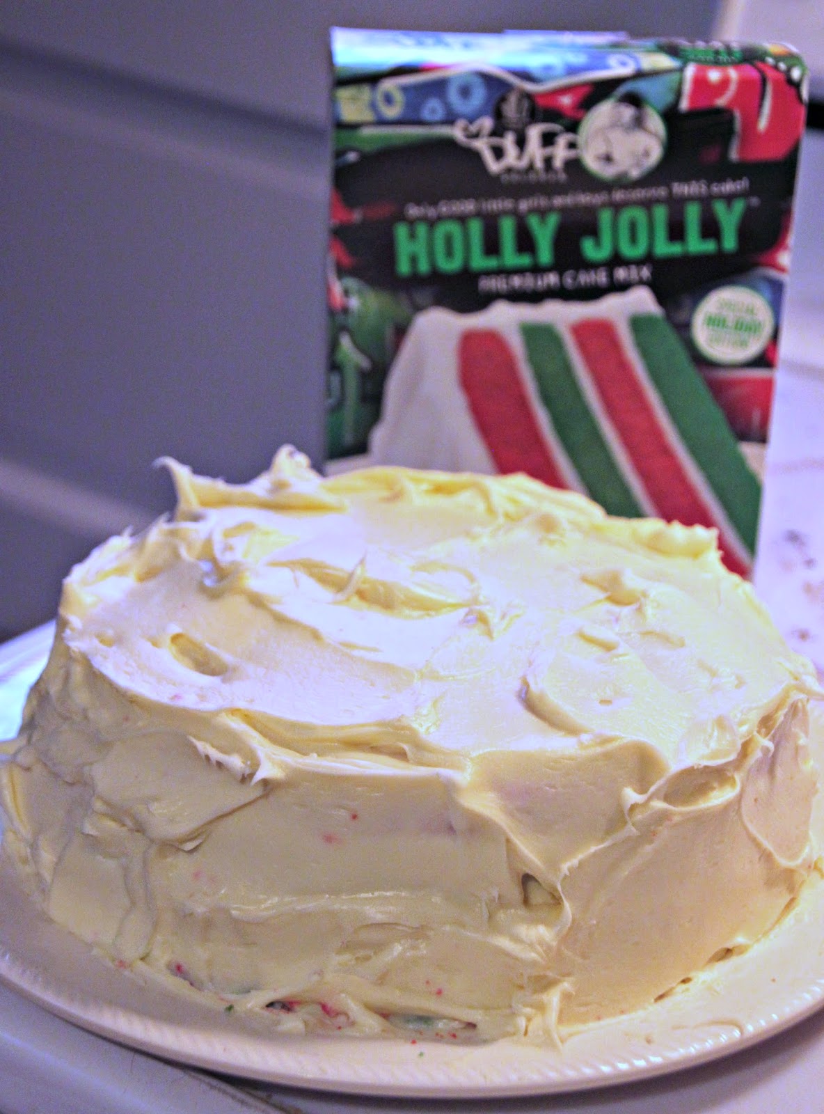 Susan's Disney Family: Duff’s Premium Cake Mixes and cookies great to ...