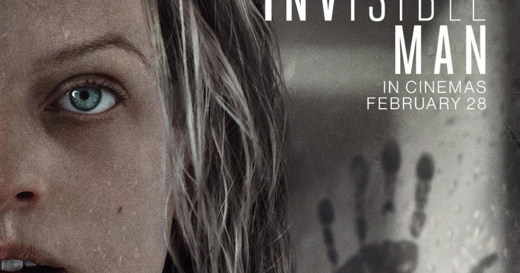 El Ojo del Horror: Crítica: The Invisible Man (2020)