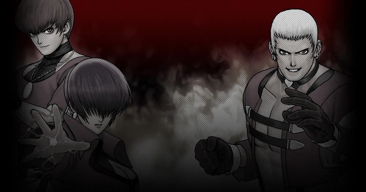 The King of Fighters: World (iOS/Android) ganha seu terceiro vídeo e ...