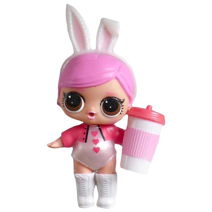 L.O.L. Surprise Core Hops Tots (#2-027) | L.O.L. Dolls