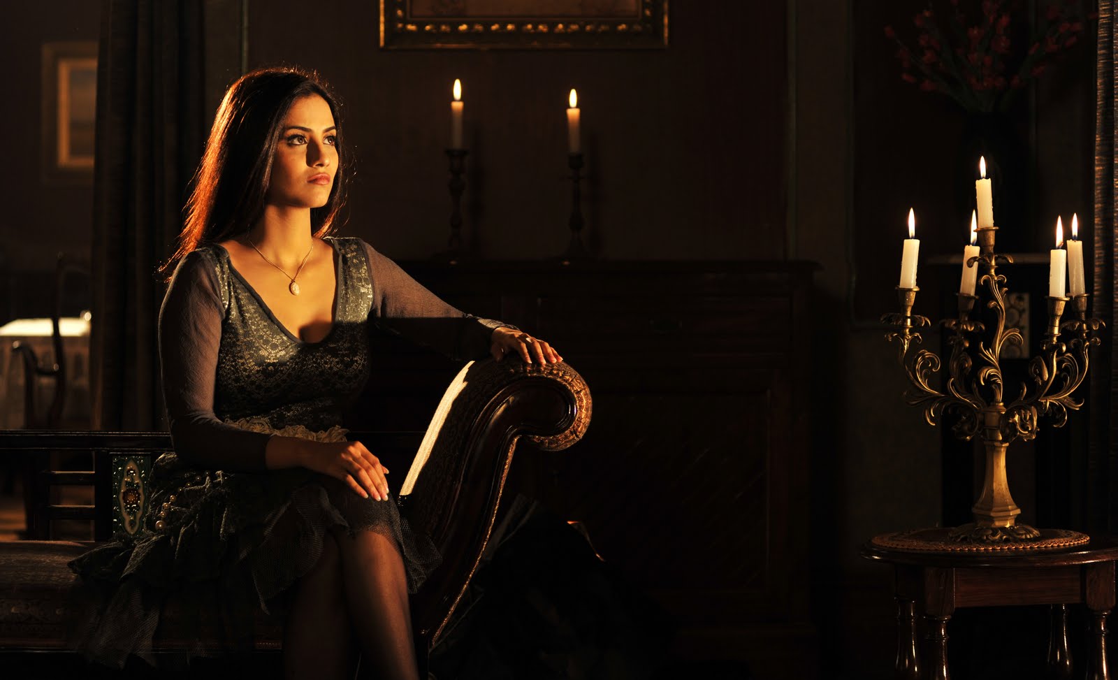 Aathma 3D Movie stills ~ Indian Films Star