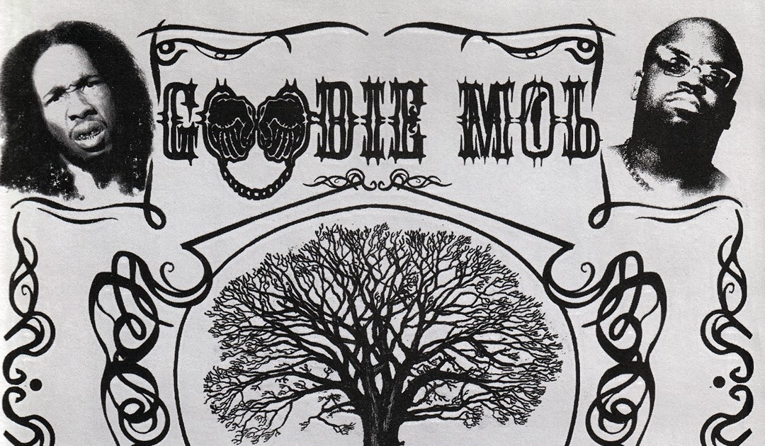 Goodie Mob - Still Standing (1998) ~ Mediasurfer.ch
