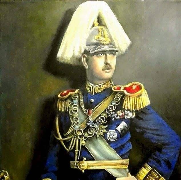 Pe o aripă de cânt: Regele Carol al II-lea al României... altfel