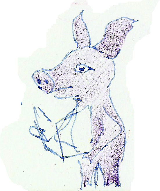 Support empathy truth The Sow Must Go On support-empathy-truth-the-sow-must-go-on