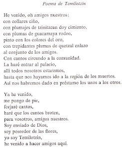 Los valientes andan solos: Miguel León-Portilla: Trece poetas del mundo ...