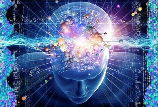 Poderes psíquicos e percepção extra-sensorial - Ver e Vencer - Guia de ...