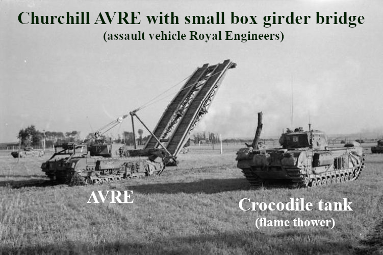 Dodecahedron Books: A Sapper’s War - 12 Fld Coy RCE History, Part 13 ...