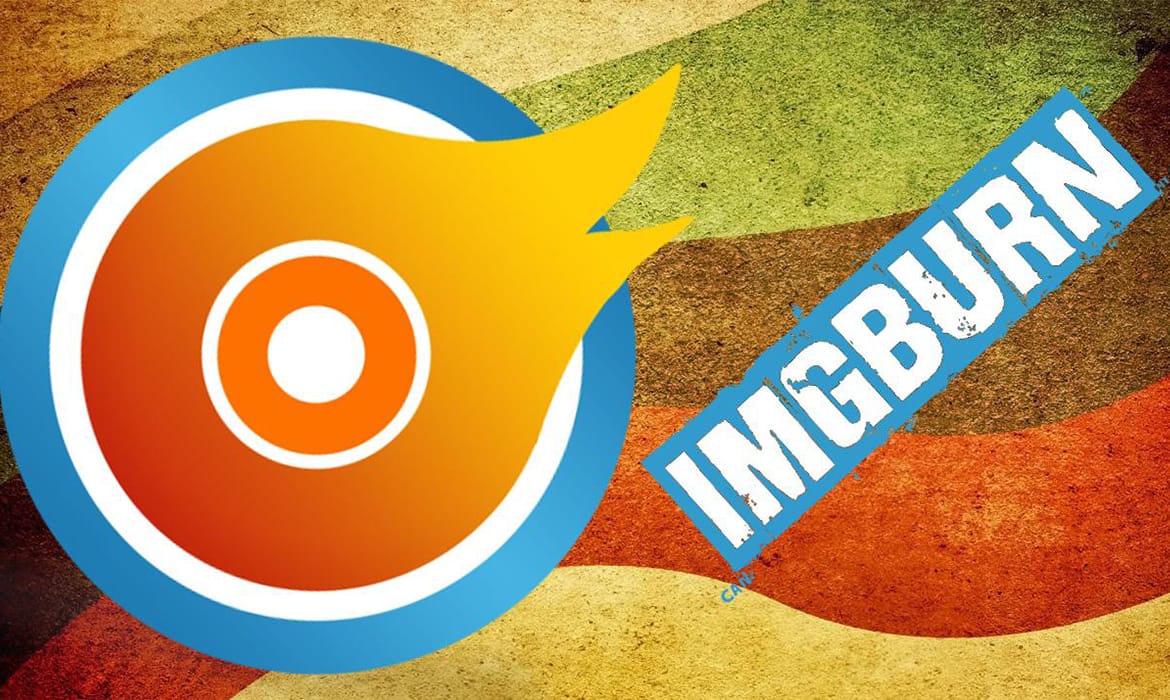 Imgburn