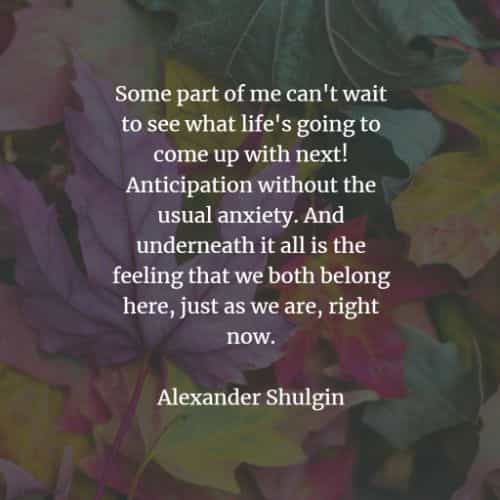 50 Anxiety quotes and sayings that will inspire everyone