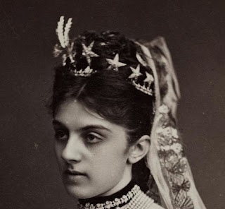 Munich and Company: Mayerling — Le mémoire de la baronne Hélène Vetsera ...