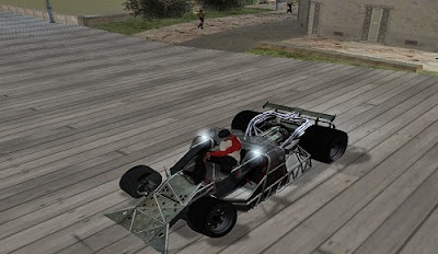 FnF Flip Car | GTAind - Mod GTA Indonesia