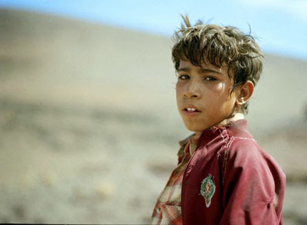 REVISANDO EL CINE DE GONZÁLEZ IÑÁRRITU: BABEL (2006) - Fernanda Bargach ...