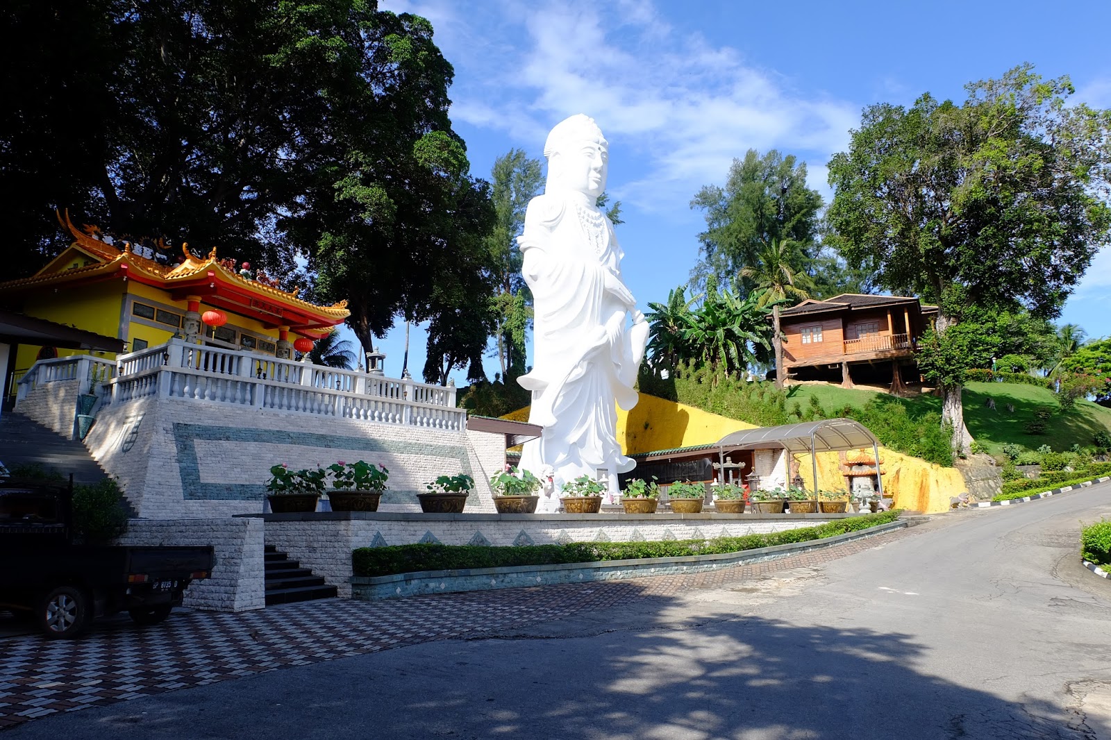 J E N N A ' S : KTM resort Batam review (Groupon)