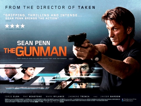 Surviving Together: The Ultimate SF Flick List