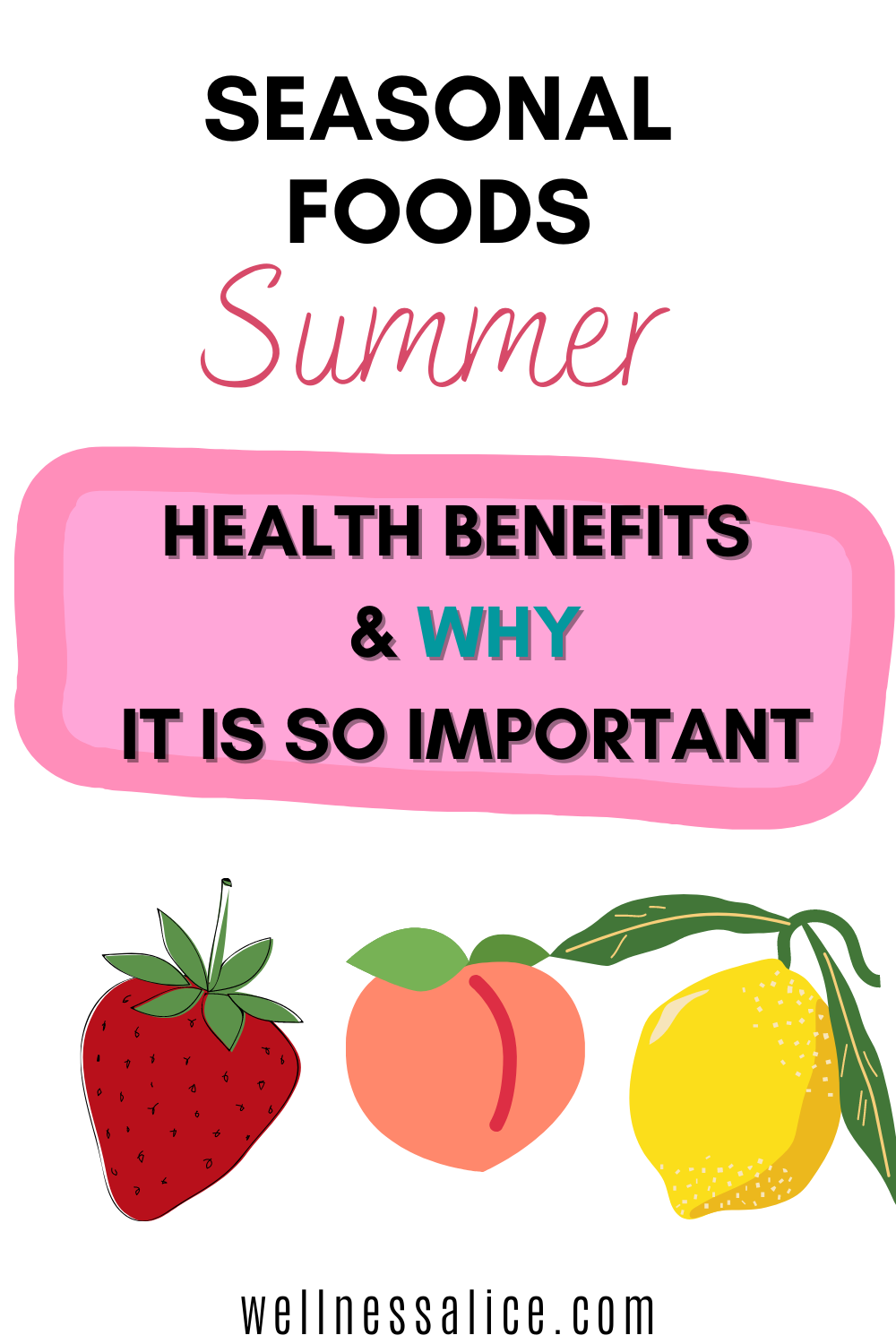 HOW To Eat In Season In Summer And WHY It Is Important Alicekatex how-to-eat-in-season-in-summer-and-why-it-is-important-alicekatex