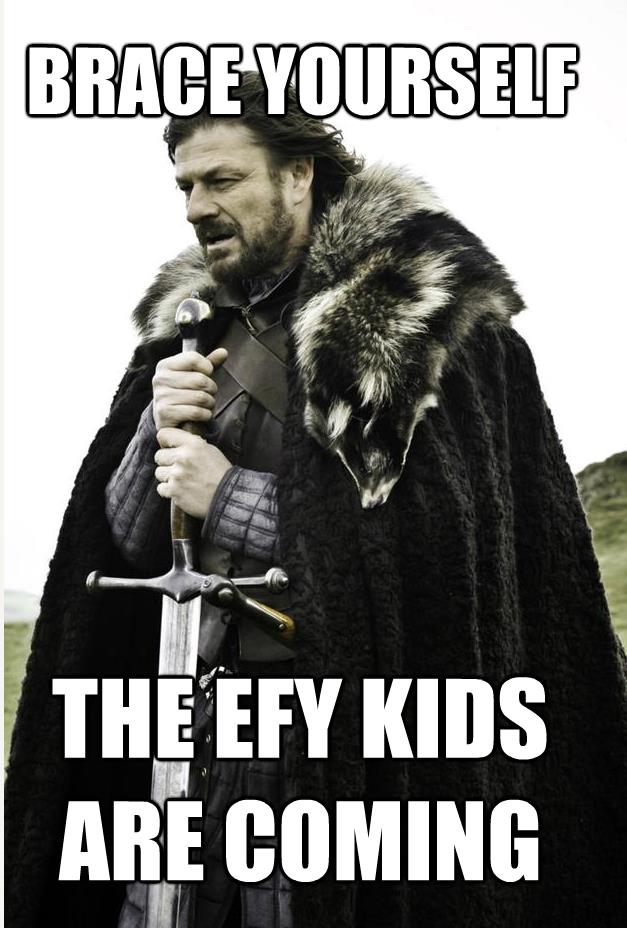 Shared Musings: The Best of BYU Memes (so far)