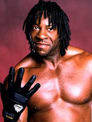 WWE: Booker T