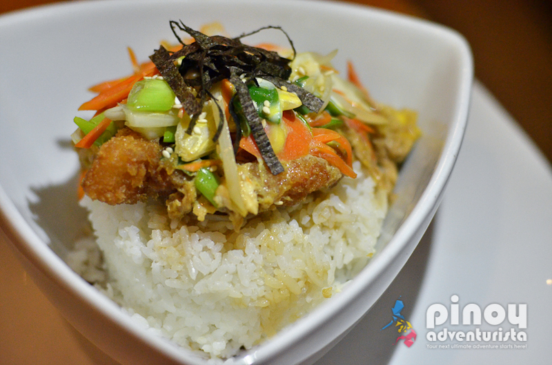 Delightful Dining Experience at The Dining Room, Mount Sea Resort in ...