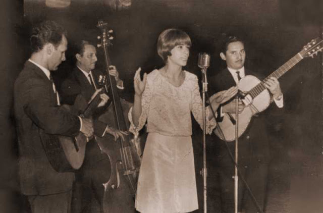 Club de Fans de Maria Helena: MARIA HELENA festejamos 50 anos como ...