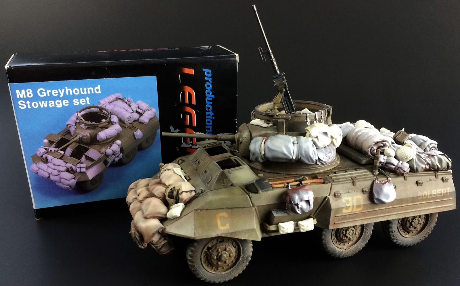 How Long Did It Take To Build The M8 at Robin Alexander blog