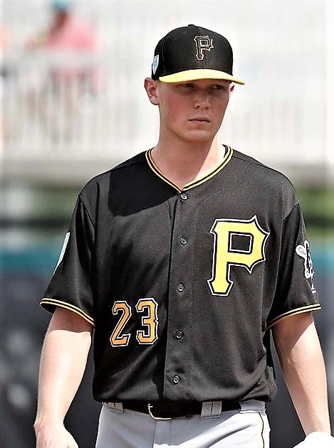 The Green Weenie: Saturday: Chad Kuhl v Corbin Burnes; Keller To Indy ...