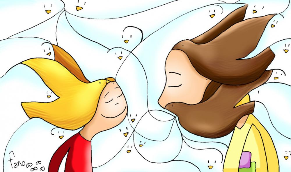 ® Colección de Gifs ®: IMÁGENES RELIGIOSAS DE FANO