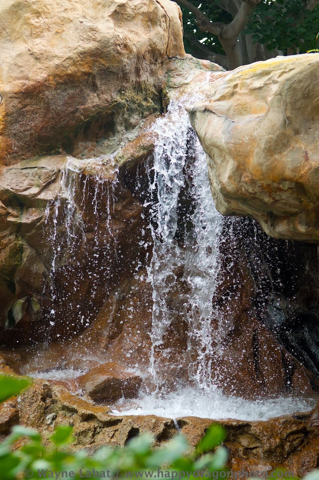 How to photograph waterfalls. Tips, techniques and styles for shooting ...