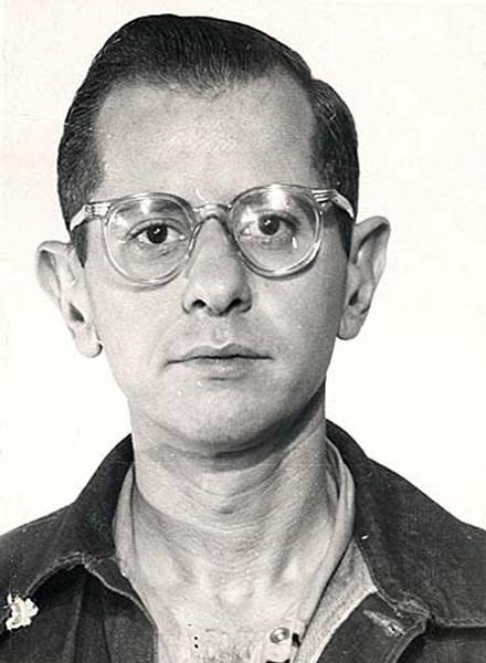 Husmeando por la red: El asesino que fotografiaba a sus víctimas