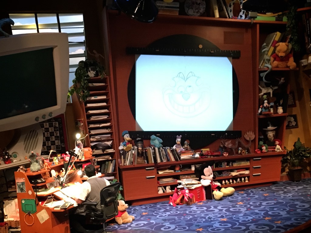 Britts Happy Place - Blog All About Disneyland