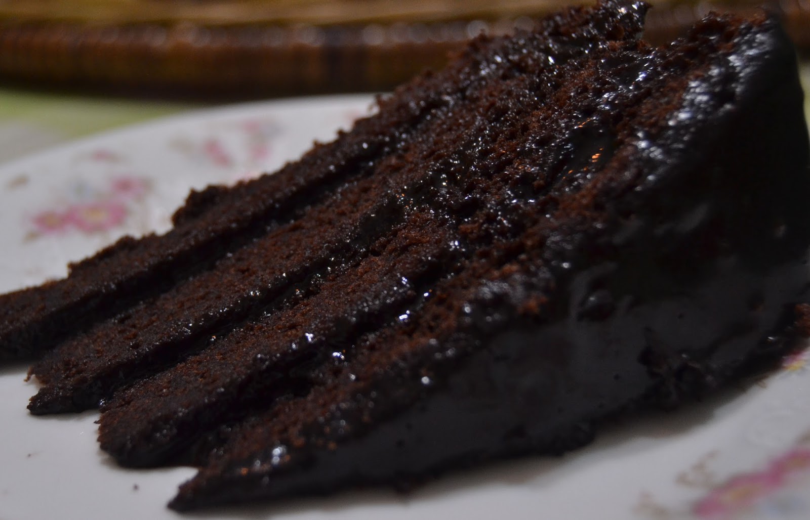 Resep Cake Coklat Kukus Lembut dan Empuk Resep Cake Coklat Kukus Lembut dan Empuk