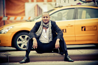 En primera plana: Wason prepara su 5ta producción discográfica