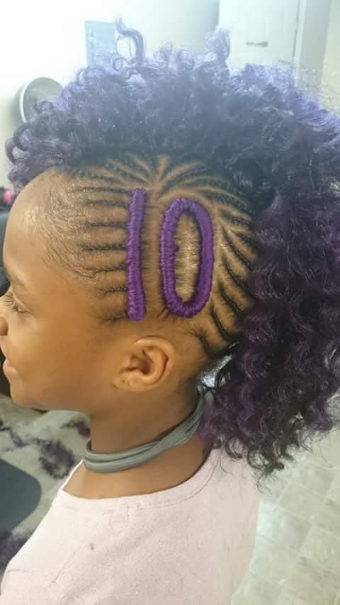 Woolwich Online Freaky Hair Stylists Are Getting More Creative Do
