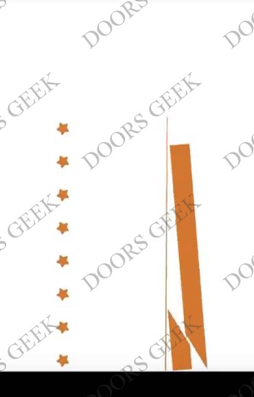 Ultra Sharp Level 286 Solution ~ Doors Geek