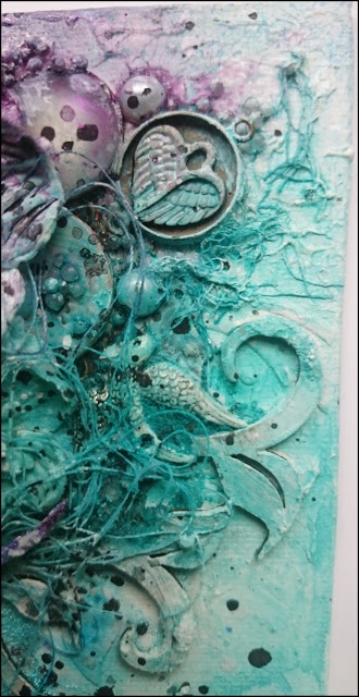 Enter into the magic: Fairy Dust