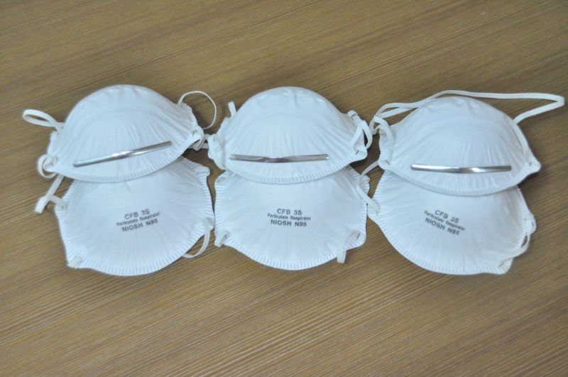 Perlengkapan Alat Pelindung Diri (APD) di pekerjaan Proyek Konstruksi ...